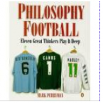 PHILOSOPHY FOOTBALL, T-shirts intellos