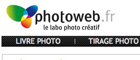 Catalogue Photoweb